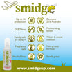 Smidge Repellent (75ml) – The Smidge Store