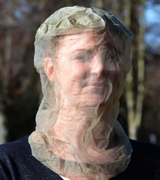 Midge-Proof Headnet by Smidge – The Smidge Store